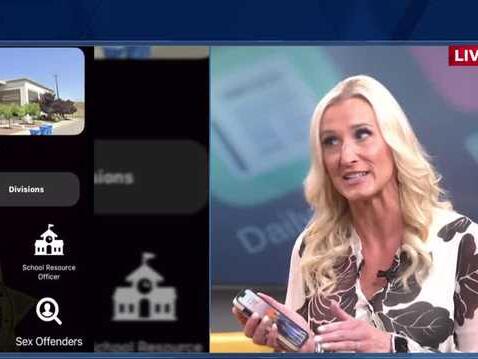 New app connects Yuba County law enforcement resources with residents