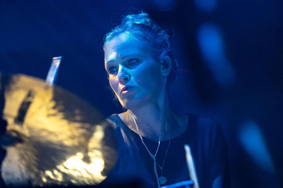 Meet Rush's New Drummer - NewsBreak