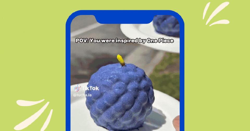You Need To Try TuCha’s Viral Fruit Desserts - NewsBreak