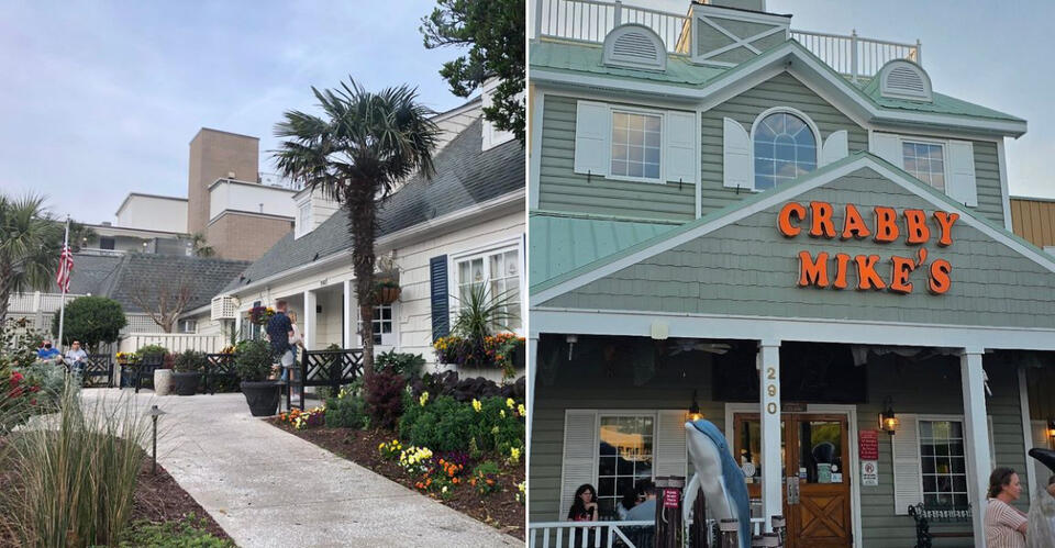13 South Carolina Friday Fish Fry Spots That Draw Families Weekly ...