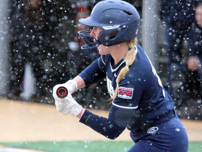 Snow moves CCC Softball Tournament to Sunday-Monday
