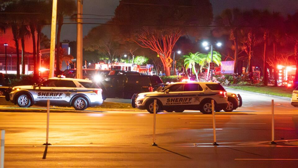 Rumors of Violent Incident at Boca Raton Walmart Store Unfounded ...