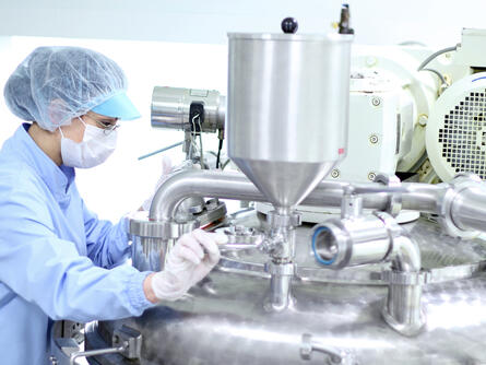 Chemstream announces Radical Transparency Initiative compliance