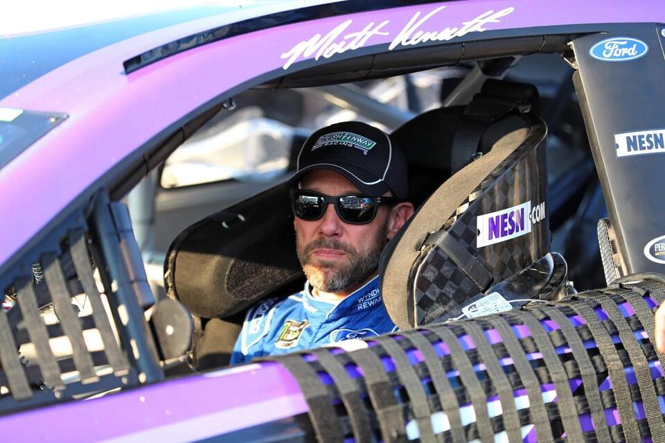 Fans Reignite Debate Over Matt Kenseth’s Dominance That Forced NASCAR ...