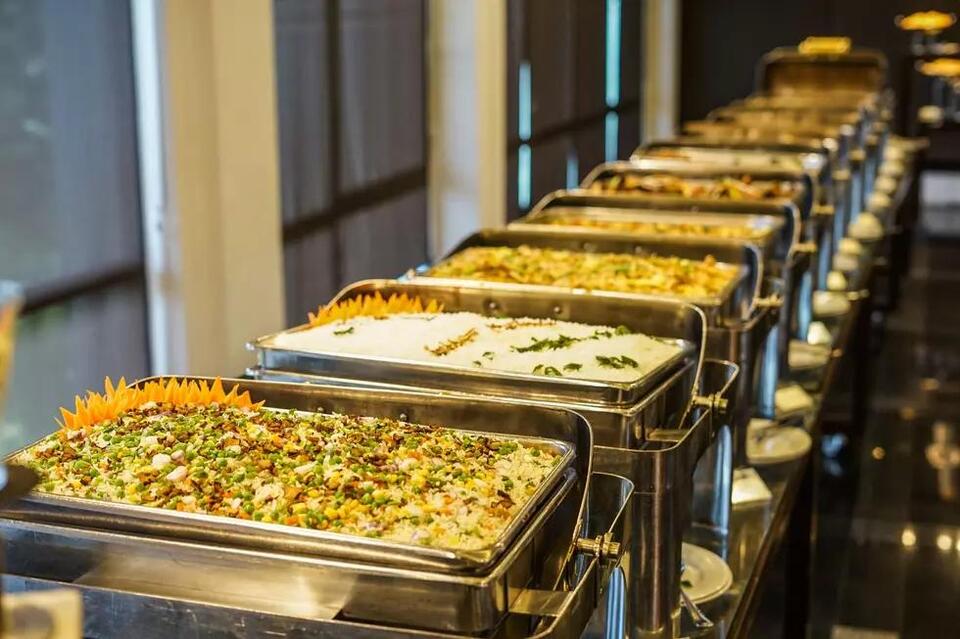 Popular And Best Buffets in Texas That Will Leave You Stuffed - NewsBreak