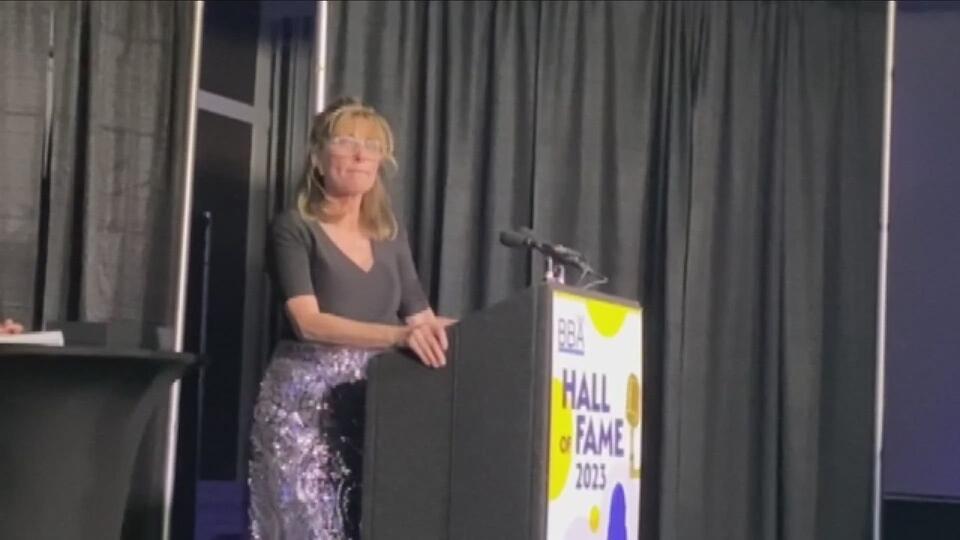 Maria Genero inducted into Buffalo Broadcasters Association Hall of ...