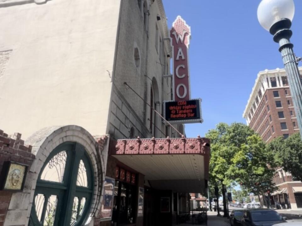 The Urban Rescue Ranch documentary to show at the Waco Indie Film Festival