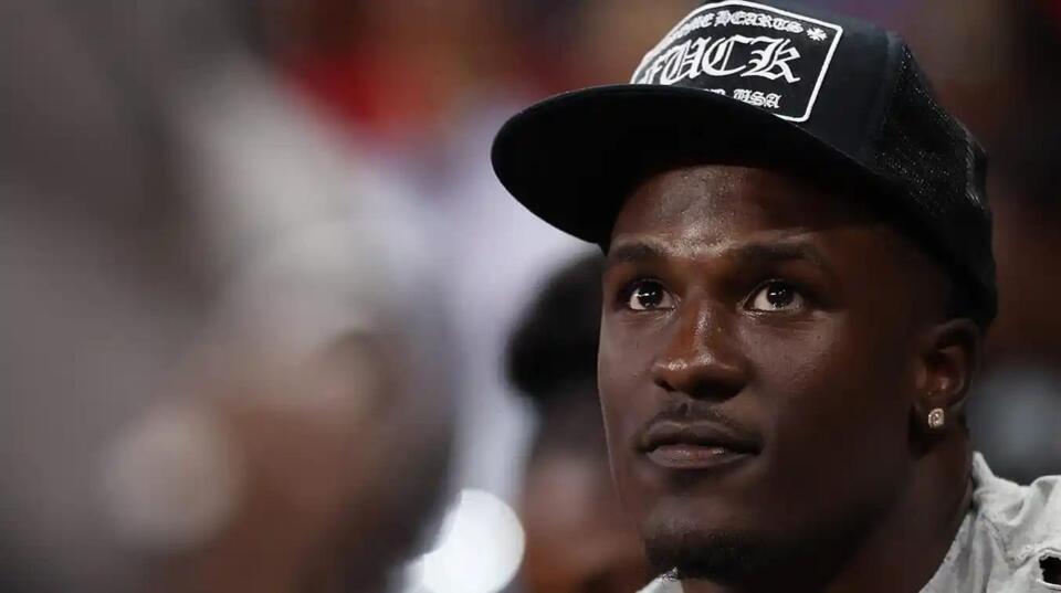 New Details Emerge on What Led to Falcons’ James Pearce Jr., Sparks ...