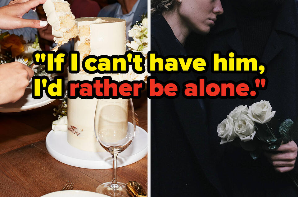 23 Widows And Widowers Are Sharing How Life And Love Have Continued ...