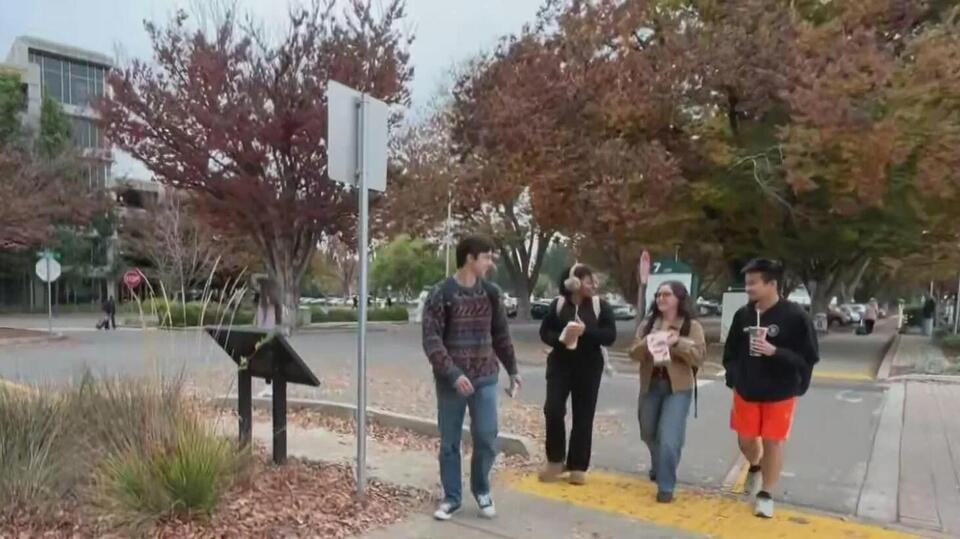 Some Sac State students struggle to register for classes as enrollment ...