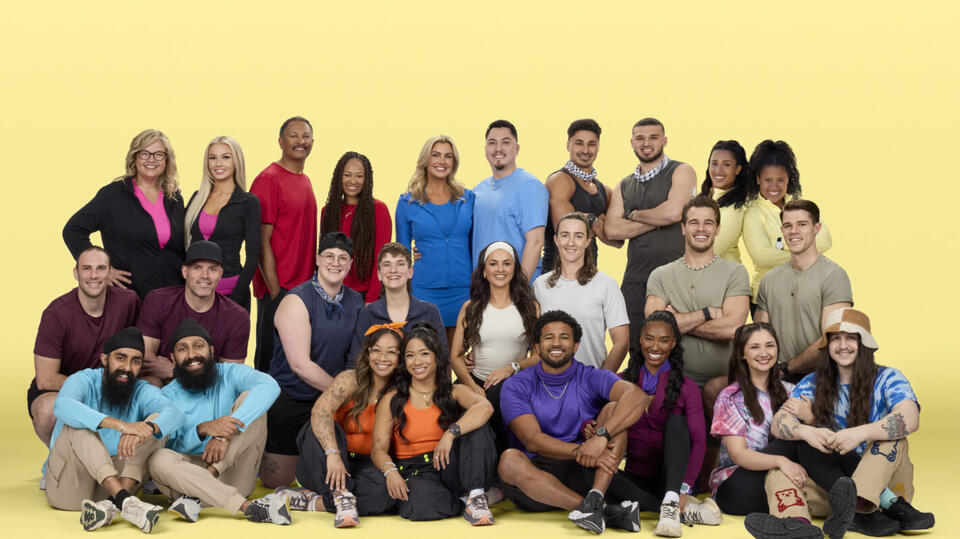 Are ’The Amazing Race’ Contestants Paid? - NewsBreak