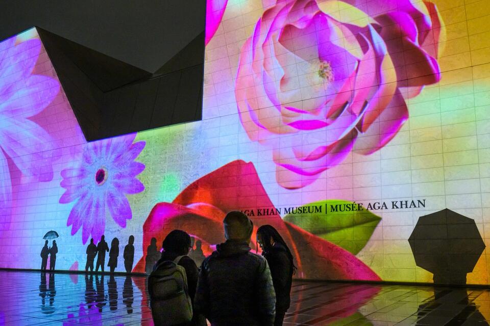 A Season of Creativity: Fall 2025 at the Aga Khan Museum - NewsBreak