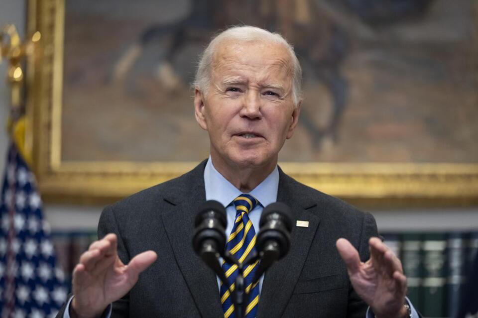BREAKING: Biden Pardons Anthony Fauci, Mark Milley, Liz Cheney and ...