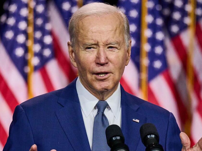 Biden’s New Plan to Lower Housing Costs and Limit Rent Increases
