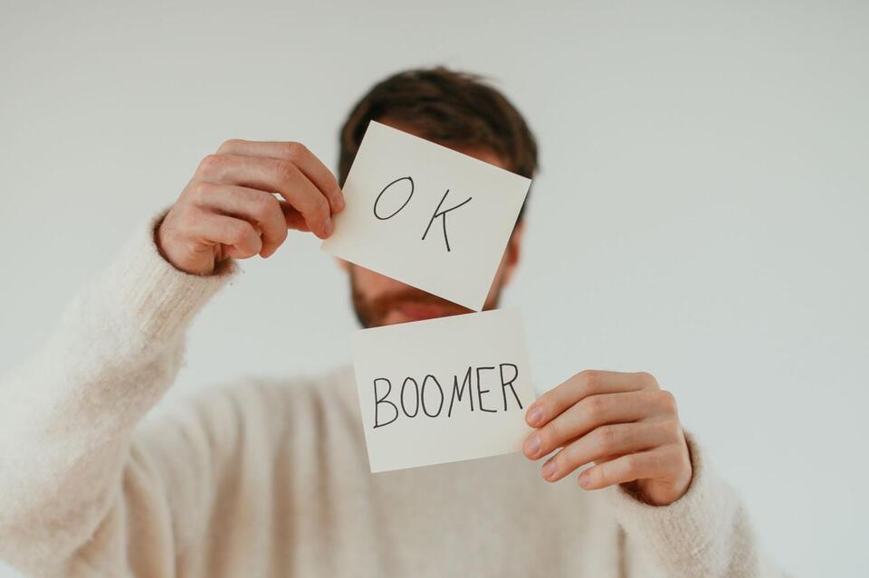 10 Things Gen X and Boomers Brag About That Should Make You Cringe ...