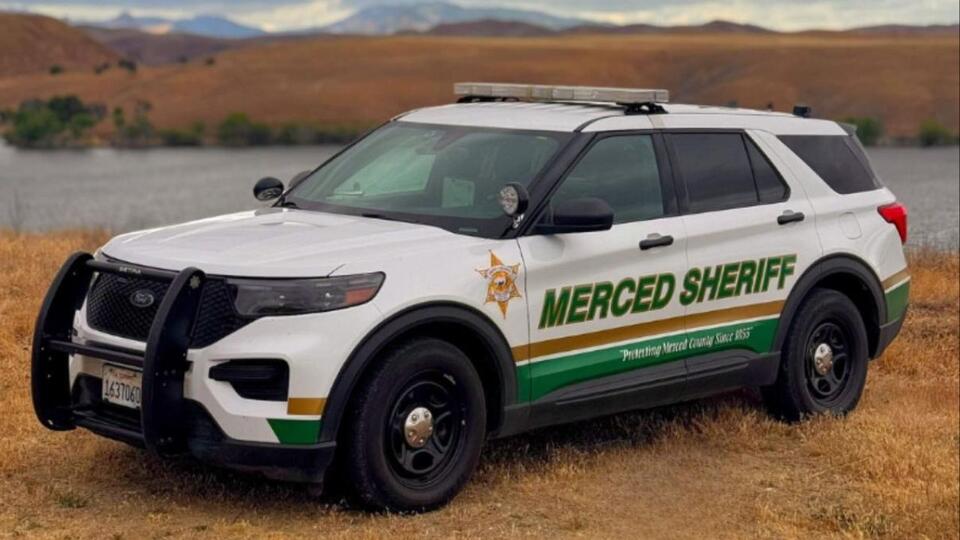 Merced County Authorities Arrest Suspect in Attempted Murder Case ...