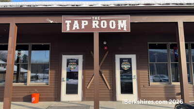 The Tap Room in Lanesborough Offers Food, Music & Themed Events - NewsBreak