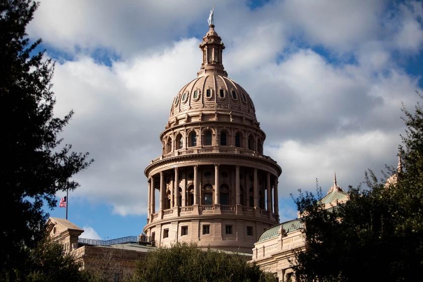 Texas Republicans divided: Conservative factions battle for House ...