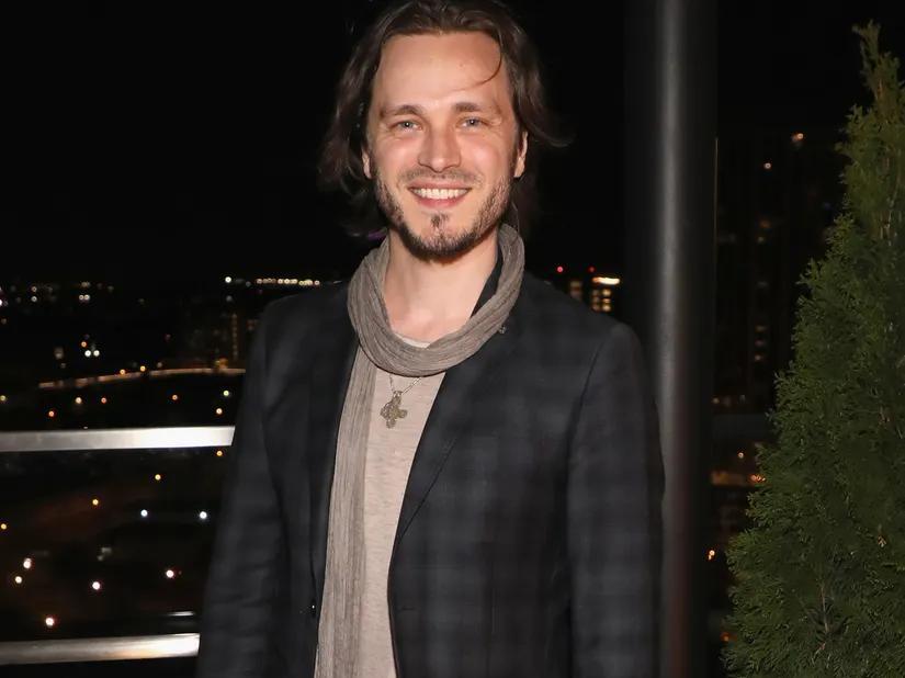 Jonathan Jackson Returning to General Hospital as Lucky Spencer