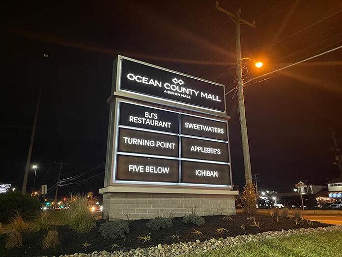 Teen Wounded In Shooting At Ocean County Mall - NewsBreak
