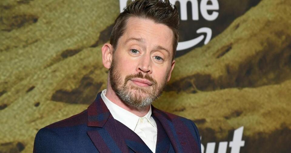 Macaulay Culkin Gives Heartbreaking Details on His Approach to Being a ...