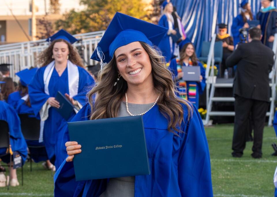Spring and Summer 2025 Degree & Certificate Applications are Open ...