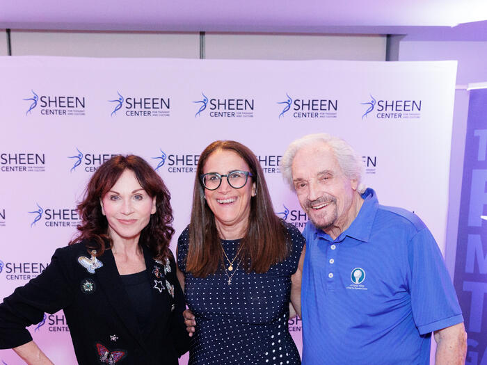 Photos: Hal Linden, Marilu Henner, and More Celebrate Opening Night of ...