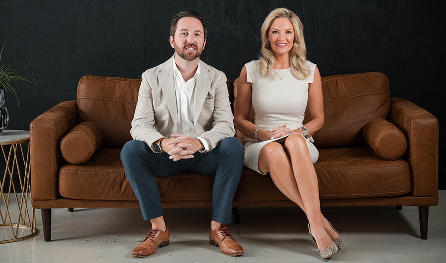 Ask the Expert: Stephanie Shine and Chris Chunn, Owners, Arkansas ...