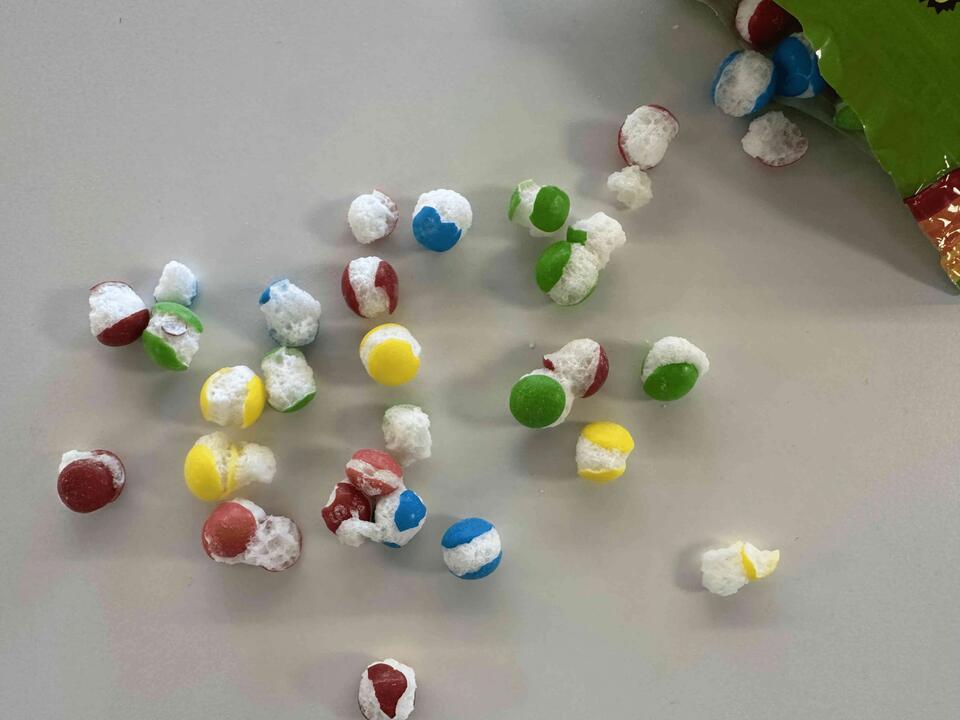 24 Interesting and Little-Known Facts About Skittles - NewsBreak