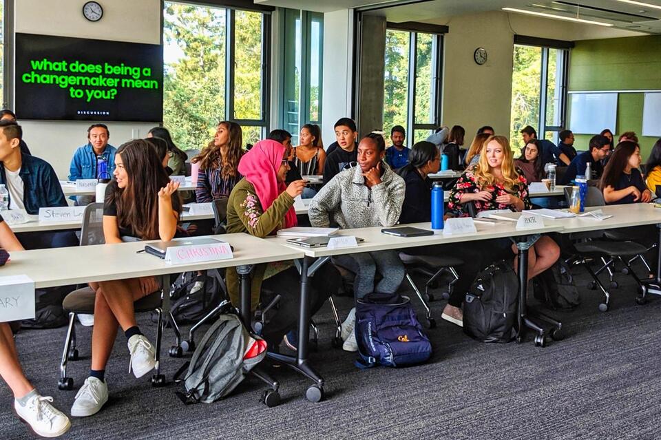 From AI to polar microbiology, here are 10 new UC Berkeley classes this ...