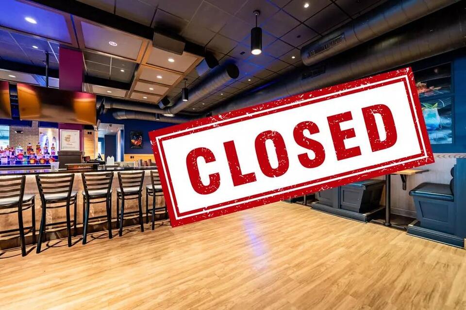 Blueberry Kitchen & Tap in Ewing, NJ Permanently Closed After Less Than ...