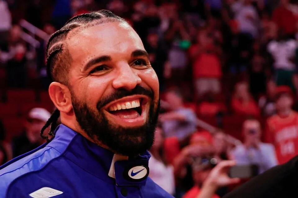 Drake’s Jumps Back Into Acting With Comedic Role In “The Office Movers ...