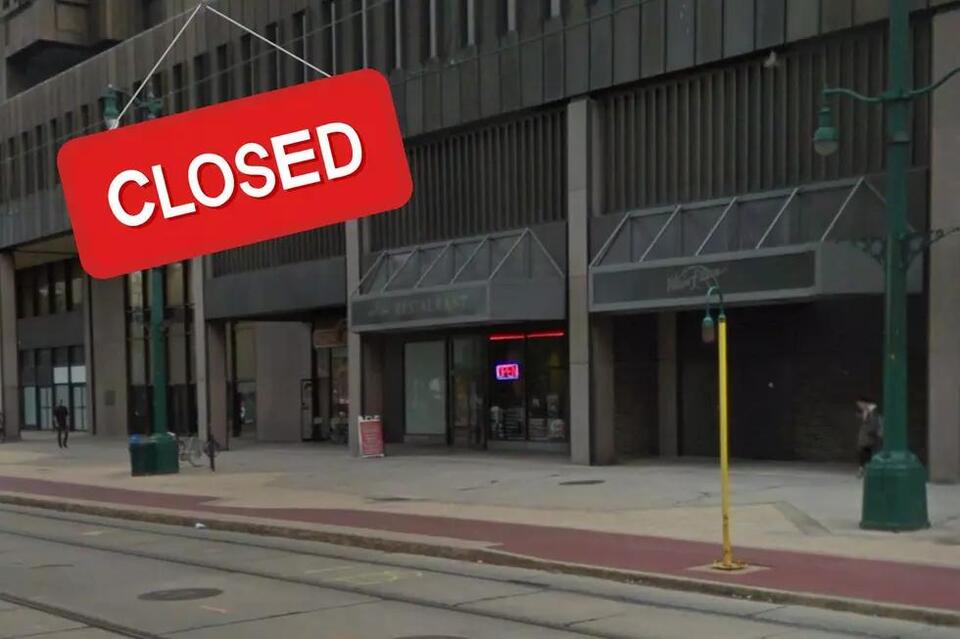Historic Pizza Place Closing Its Doors In Western New York - NewsBreak