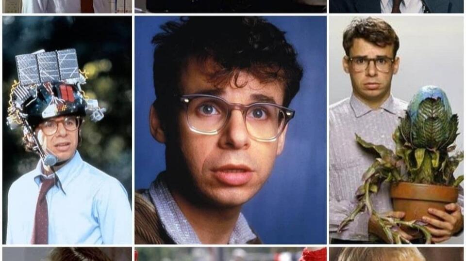"Honey," Rick Moranis is Now 72 - NewsBreak