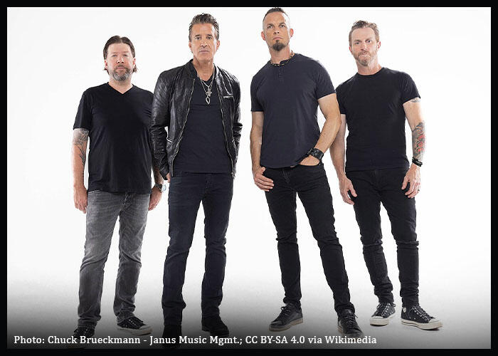 Creed Announce 2025 'Creedmas' Holiday Shows - NewsBreak