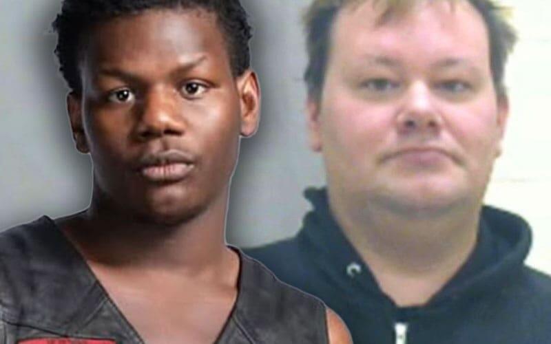 Indie Wrestler Edward Draven Accuses CIW Promoter Javan Miller of ...