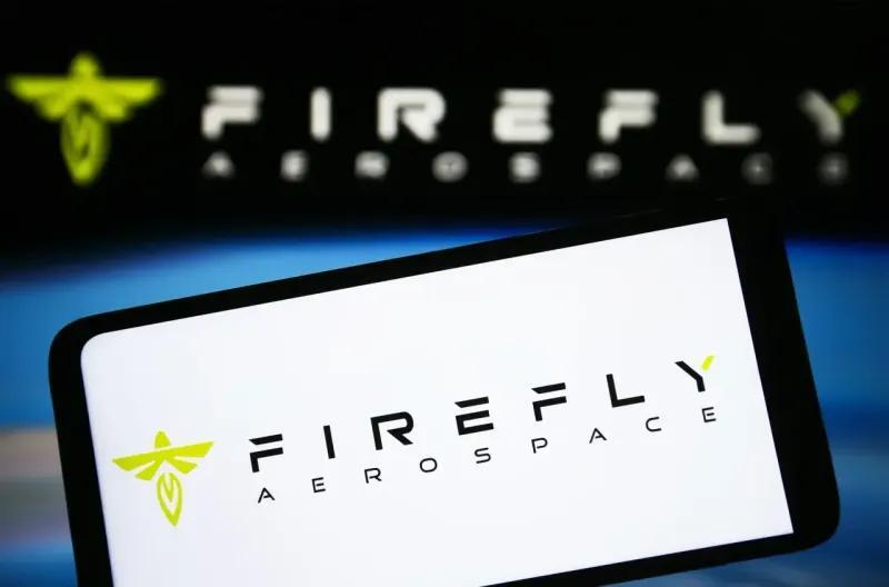 Firefly Aerospace’s Alpha Rocket Setback Draws Roth Capital’s Doubt ...