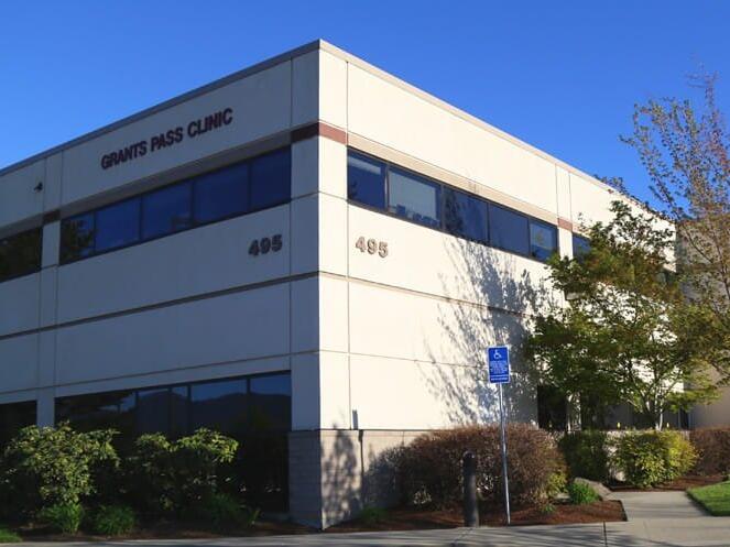 The Grants Pass Clinic – Recognized for Outstanding Patient Care