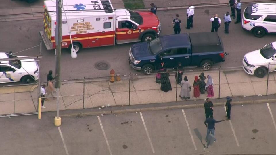 3 shot, 5 in custody after gunfight shatters peace of Eid al-Fitr ...