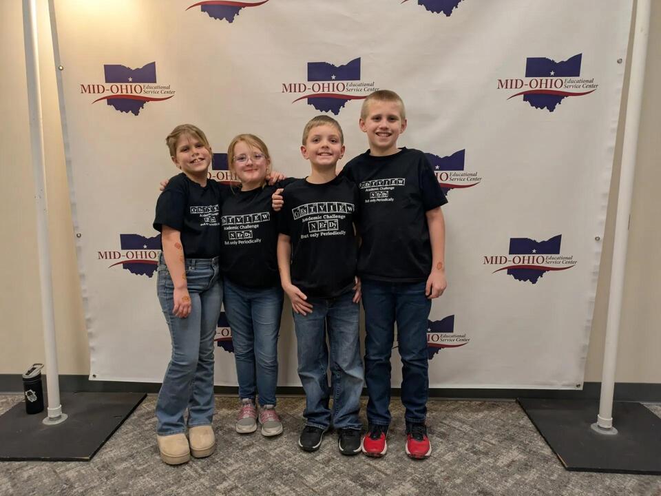 MOESC crowns winter academic challenge champs in grades 4 to 8 - NewsBreak