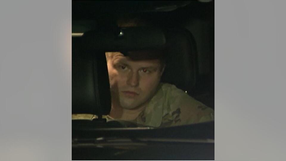 Local military doctor pleads guilty to 40+ sexual abuse charges - NewsBreak