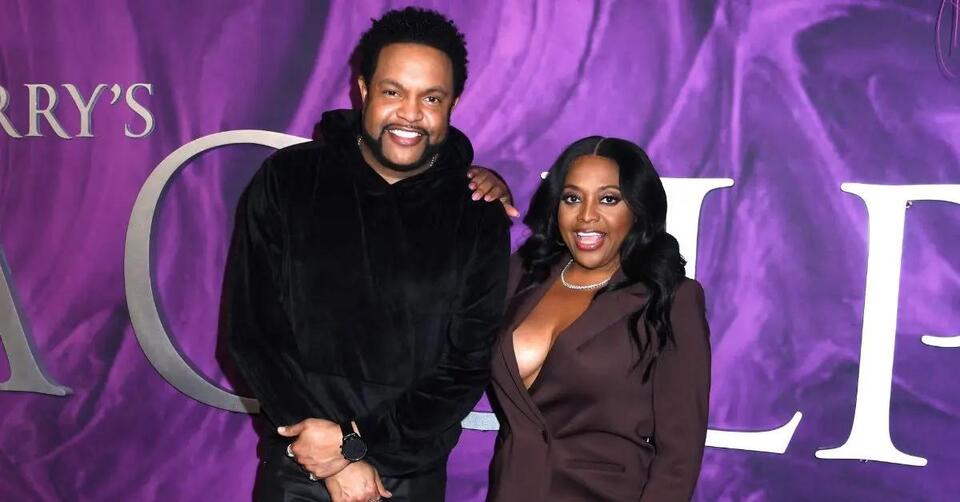 EXCLUSIVE DETAILS: Scandal Rocks Set of 'Sherri' as Controversial ...