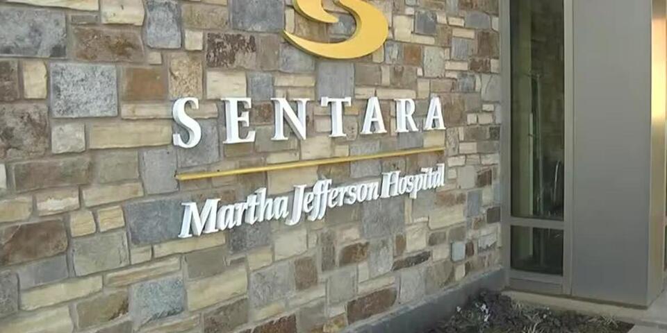 Sentara Martha Jefferson Hospital earns fifth consecutive Magnet ...