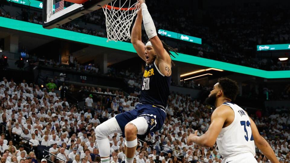 Nuggets vs. Timberwolves score, highlights, takeaways: Nikola Jokic ...