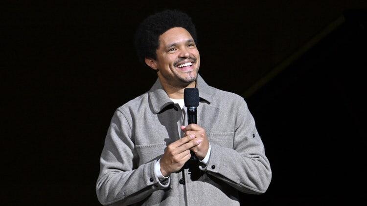 Inside Trevor Noah’s journey: Check out 13 fun facts - NewsBreak