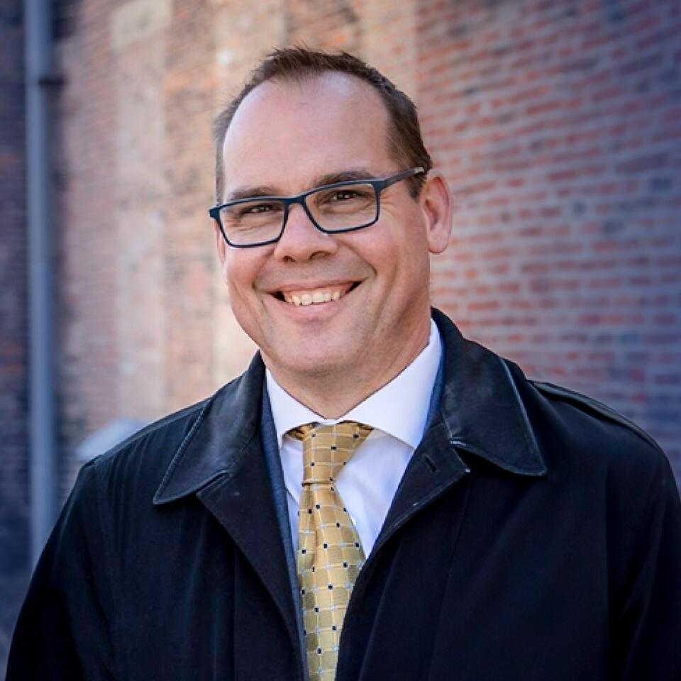 Dem Mayor Orders Flags To Full Staff Post Charlie Kirk Assassination ...