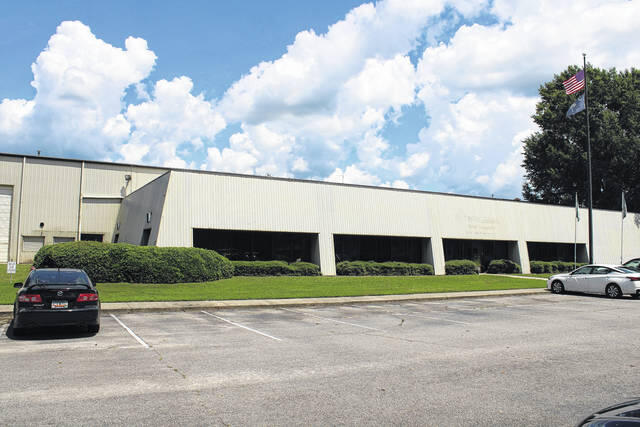 Creative Liquid Coatings acquires McKechnie Vehicle Components - NewsBreak