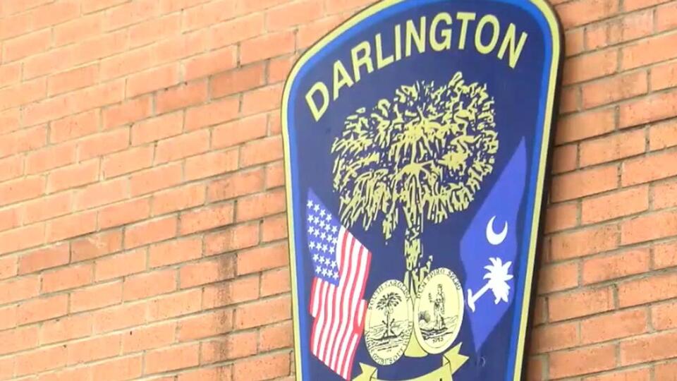 Darlington Police excessive force lawsuit says traffic stop led to ...
