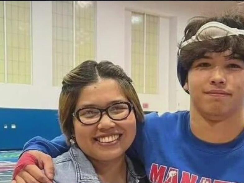 Remembering 16-year-old killed in shooting