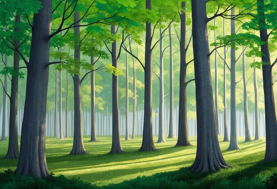 How Tall Do Sugar Maple Trees Grow: Key Facts for Gardeners - NewsBreak